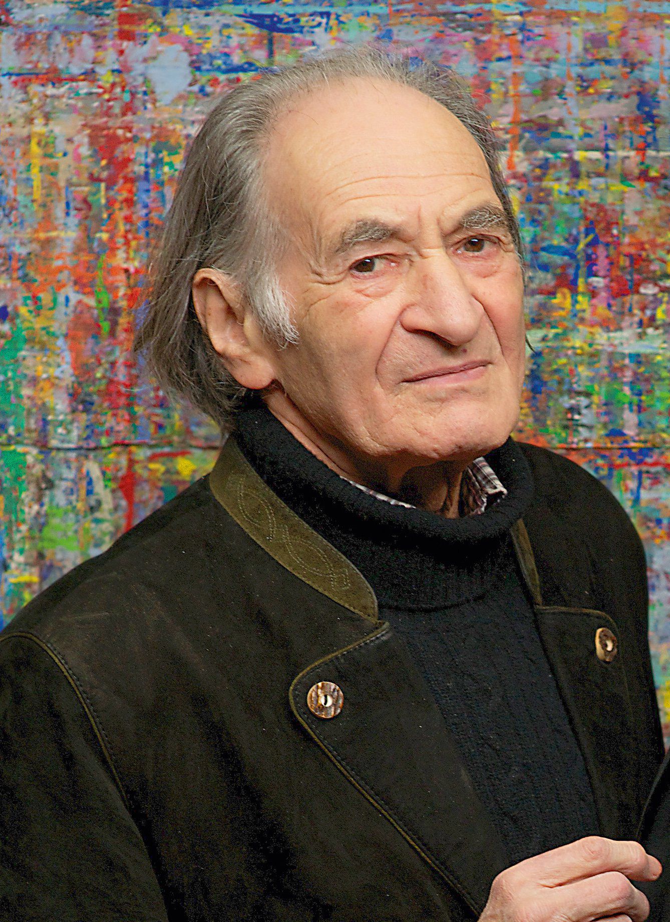 Origine de la méthode — Graines d'arc en ciel